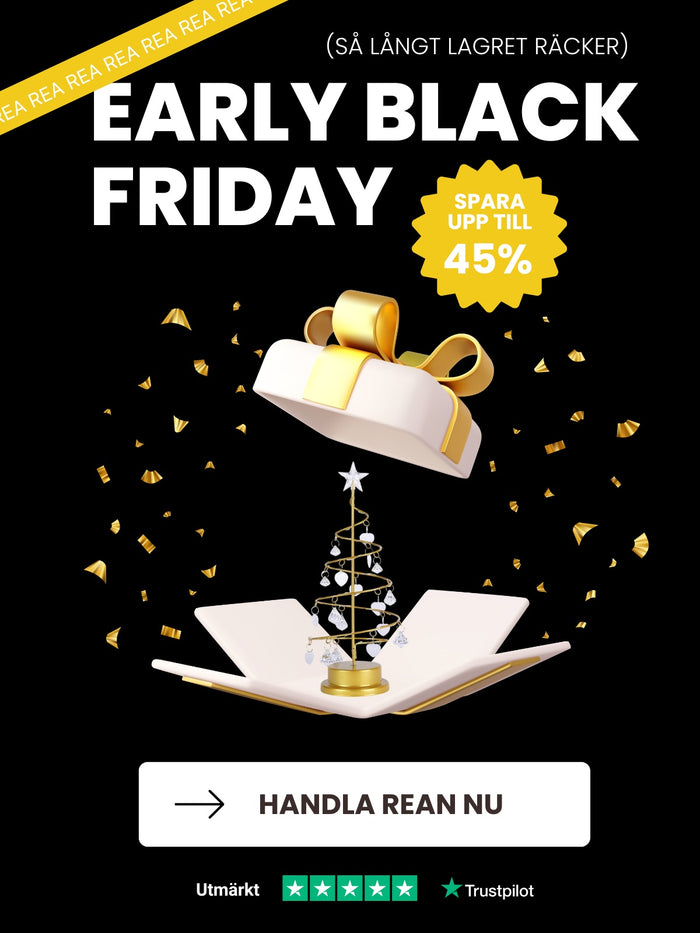 Ristal | Personliga Gåvor & Dekoration