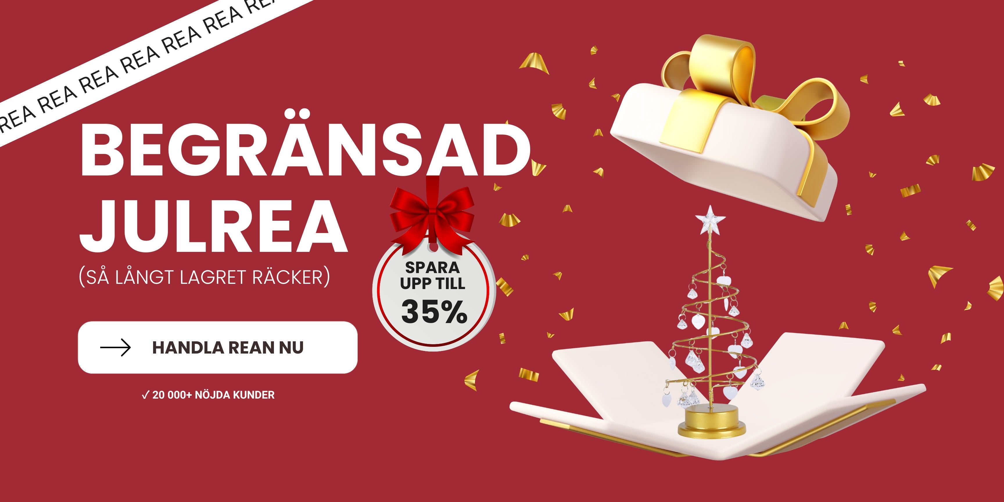 Ristal | Personliga Gåvor & Dekoration